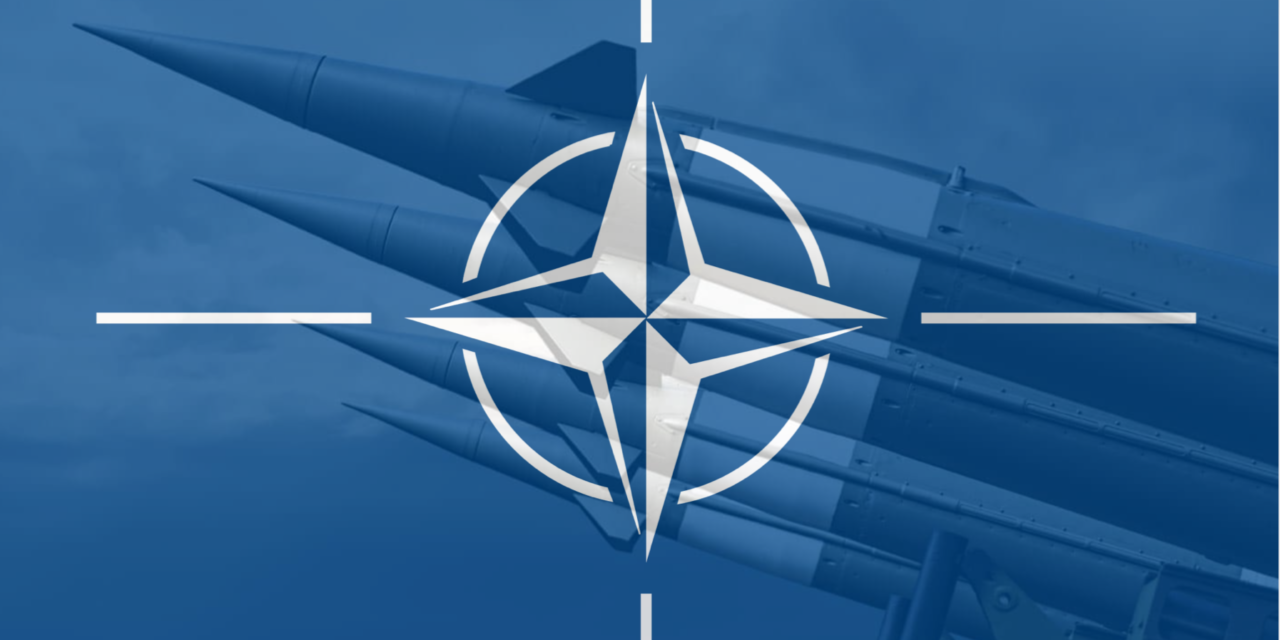 EL PROGRAMA DE SHARING NUCLEAR DE LA OTAN - Geopol 21