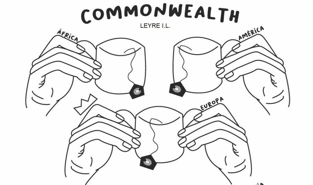 ¿QUÉ ES LA COMMONWEALTH? ORIGEN Y PRESENTE - Geopol 21