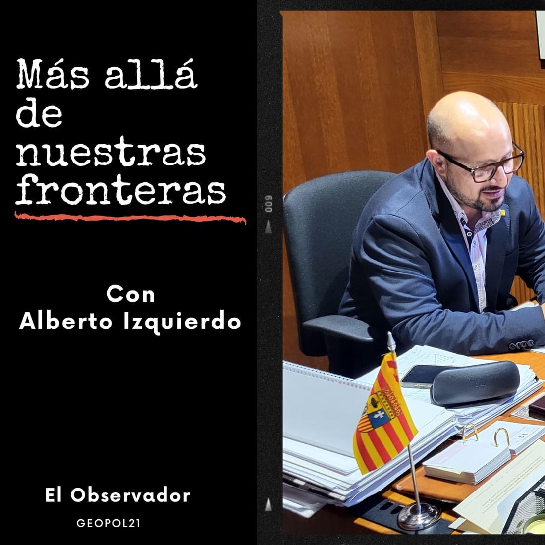 "ARAGÓN ES EL LUGAR POR EL QUE DEBE COMUNICARSE ESPAÑA CON EUROPA ...