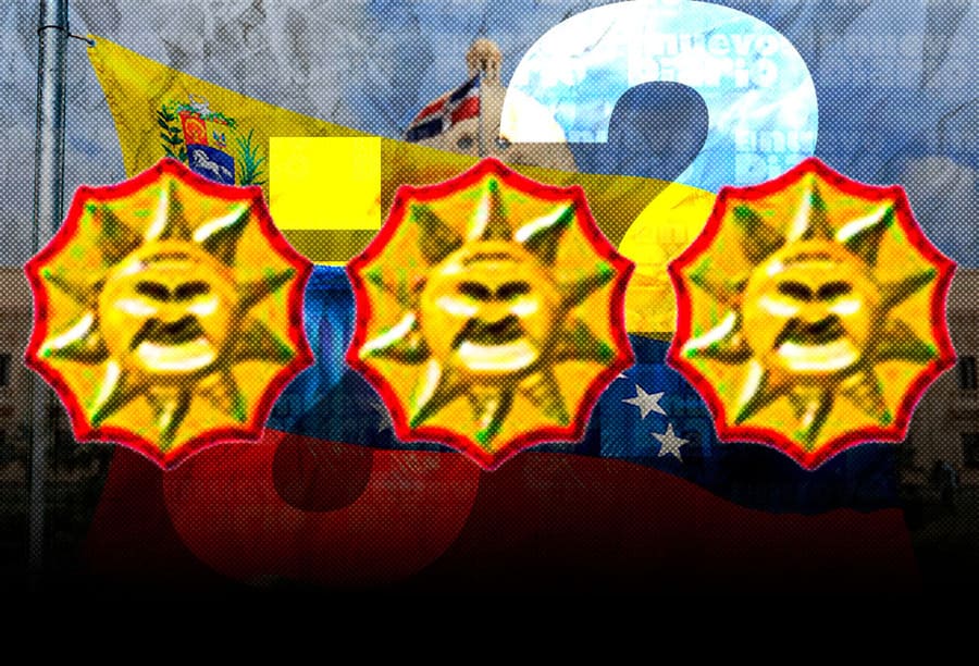 EL CARTEL DE LOS SOLES: LA SOMBRA CRIMINAL QUE SOSTIENE AL PODER EN ...