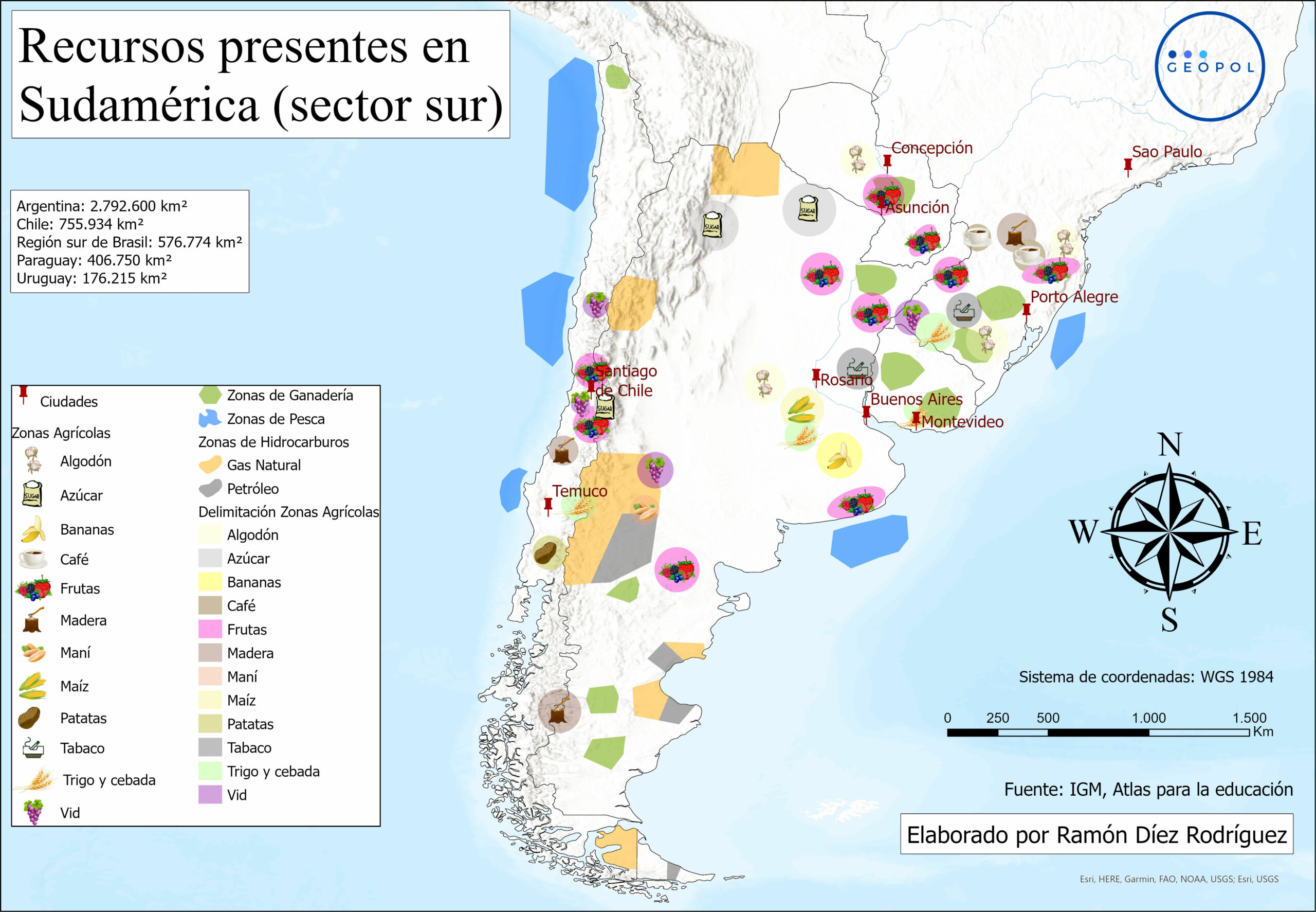 Recursos Naturales De Las Colonias Del Sur Antorcha Acuerda Con