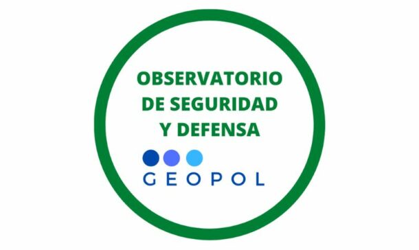 Geopol 21 - Medio de análisis de la geopolítica global