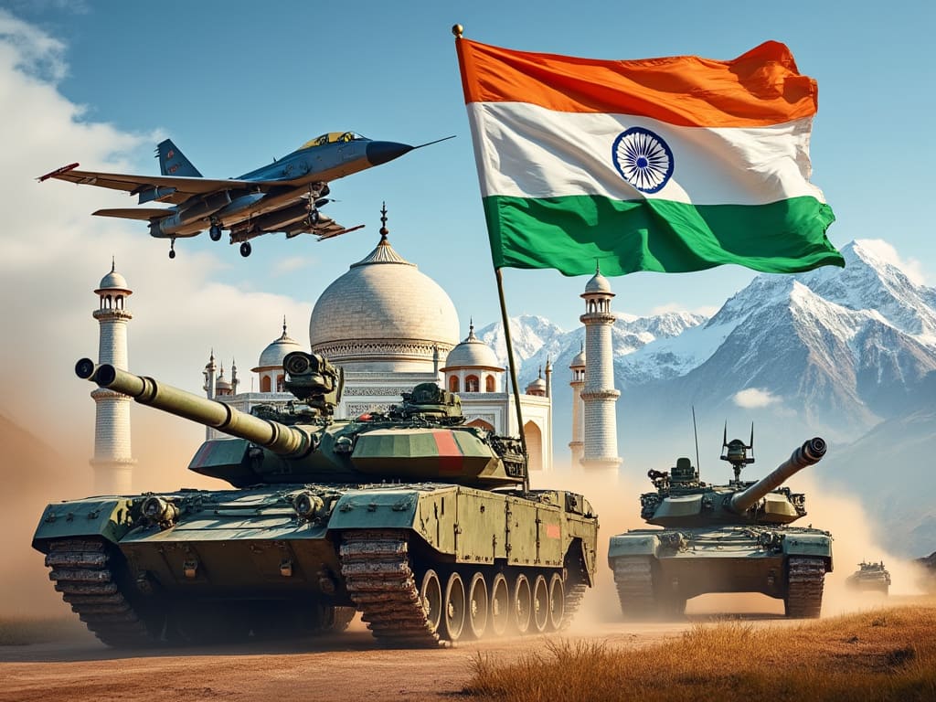 EL AUGE GEOPOLÍTICO DE LA INDIA: CLAVE EN EL ORDEN MUNDIAL DEL SIGLO ...