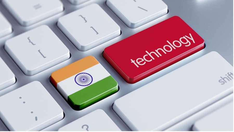 India’s technological expansion: a global switch - Geopol 21