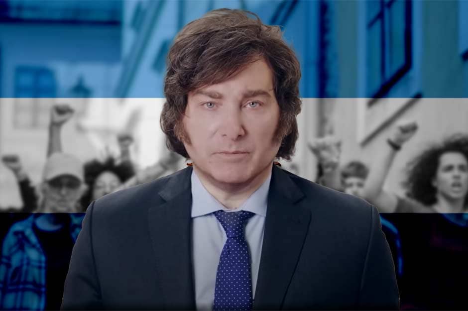 LA NUEVA ARGENTINA DE MILEI ¿SIGUIENTES PASOS? - Geopol 21